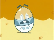 XJ-1 | The Wiki of a Teenage Robot | Fandom