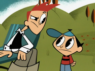 It Came From Next Door | The Wiki of a Teenage Robot | Fandom