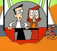 Tremorton Townsquare Fair | The Wiki of a Teenage Robot | Fandom