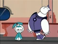 Kenny | The Wiki of a Teenage Robot | Fandom