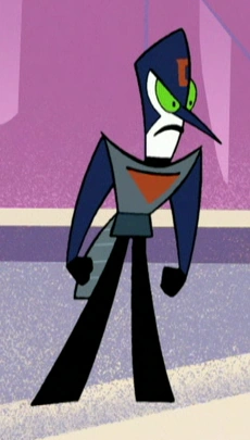 Snarus | The Wiki of a Teenage Robot | Fandom