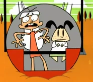 Tremorton Townsquare Fair | The Wiki of a Teenage Robot | Fandom
