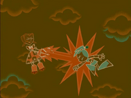 Melody Locus | The Wiki of a Teenage Robot | Fandom