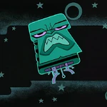 Armagedroid (character) | The Wiki of a Teenage Robot | Fandom