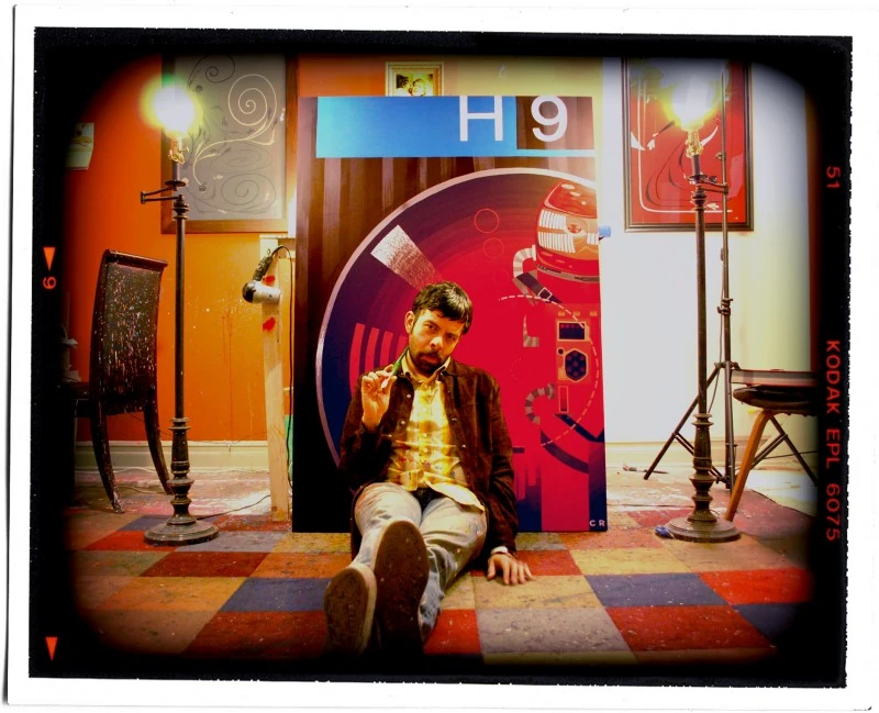 Carlos Ramos | The Wiki of a Teenage Robot | Fandom