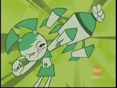 Raggedy Android | The Wiki of a Teenage Robot | Fandom