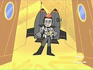 Last Action Zero | The Wiki of a Teenage Robot | Fandom