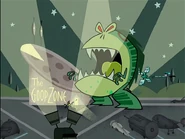 Tadpolezilla | The Wiki of a Teenage Robot | Fandom