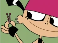 Tiff Crust | The Wiki of a Teenage Robot | Fandom