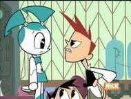 Brad Carbunkle | The Wiki of a Teenage Robot | Fandom