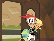 Melody Locus | The Wiki of a Teenage Robot | Fandom