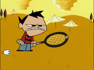 Tuck Carbunkle | The Wiki of a Teenage Robot | Fandom