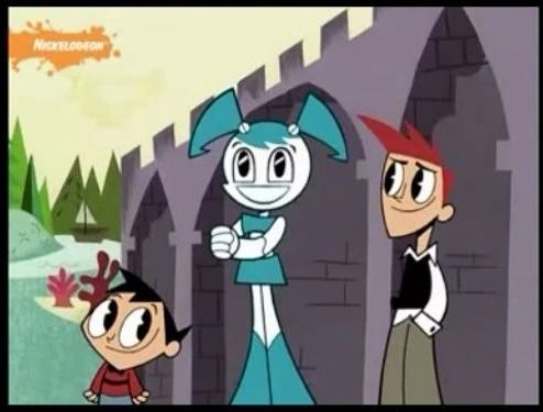 Wizzly World | The Wiki of a Teenage Robot | Fandom
