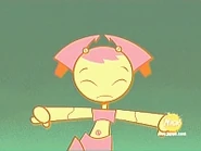 Last Action Zero | The Wiki of a Teenage Robot | Fandom