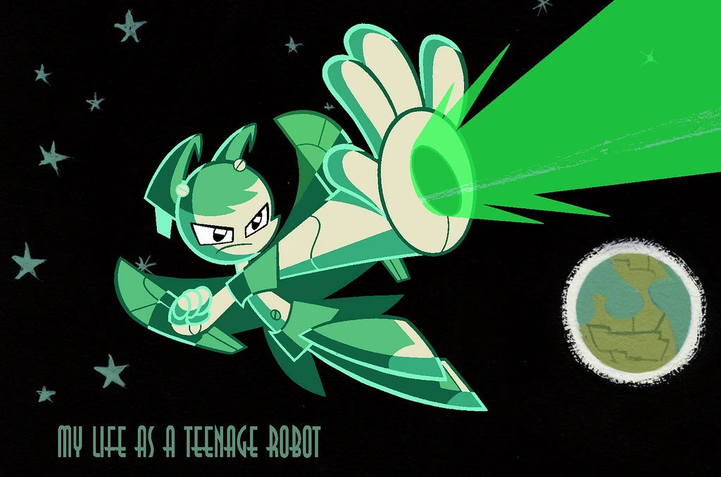 Episode Guide | The Wiki of a Teenage Robot | Fandom