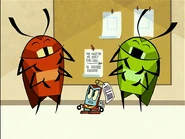 Killgore (episode) | The Wiki of a Teenage Robot | Fandom