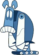 XJ-Sisters | The Wiki of a Teenage Robot | Fandom