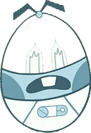 XJ-Sisters | The Wiki of a Teenage Robot | Fandom