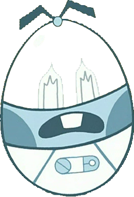 XJ-1 | The Wiki of a Teenage Robot | Fandom