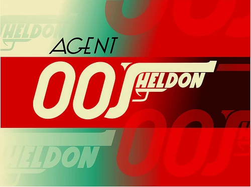 Agent 00' Sheldon | The Wiki of a Teenage Robot | Fandom