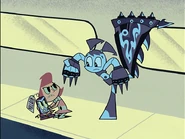 Killgore (episode) | The Wiki of a Teenage Robot | Fandom