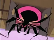 Teenage Mutant Ninja Troubles | The Wiki of a Teenage Robot | Fandom