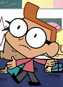 Alex | The Wiki of a Teenage Robot | Fandom