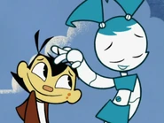 Ear No Evil | The Wiki of a Teenage Robot | Fandom