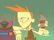 Last Action Zero | The Wiki of a Teenage Robot | Fandom