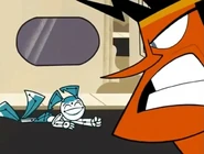 Himcules | The Wiki of a Teenage Robot | Fandom