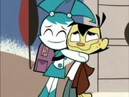 Good Old Sheldon | The Wiki of a Teenage Robot | Fandom