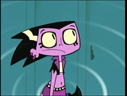 Tiff Crust | The Wiki of a Teenage Robot | Fandom