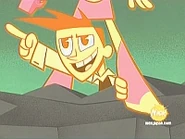 Last Action Zero | The Wiki of a Teenage Robot | Fandom