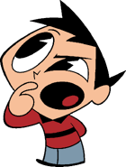 Tuck Carbunkle | The Wiki of a Teenage Robot | Fandom