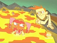 Last Action Zero | The Wiki of a Teenage Robot | Fandom