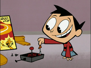 Tuck Carbunkle | The Wiki of a Teenage Robot | Fandom