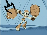 Armagedroid (episode) | The Wiki of a Teenage Robot | Fandom