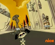 Ear No Evil | The Wiki of a Teenage Robot | Fandom