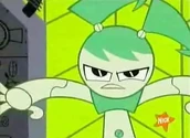 Raggedy Android | The Wiki of a Teenage Robot | Fandom