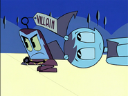 Killgore (character) | The Wiki of a Teenage Robot | Fandom
