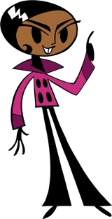 Brit Crust | The Wiki of a Teenage Robot | Fandom