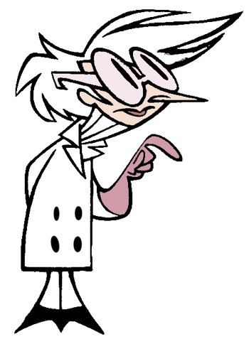 Nora Wakeman | The Wiki of a Teenage Robot | Fandom