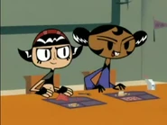 Teenage Mutant Ninja Troubles | The Wiki of a Teenage Robot | Fandom