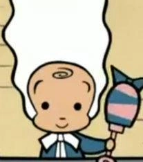 Baby (Ear No Evil) | The Wiki of a Teenage Robot | Fandom