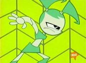 Raggedy Android | The Wiki of a Teenage Robot | Fandom