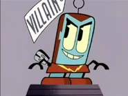 Killgore (character) | The Wiki of a Teenage Robot | Fandom