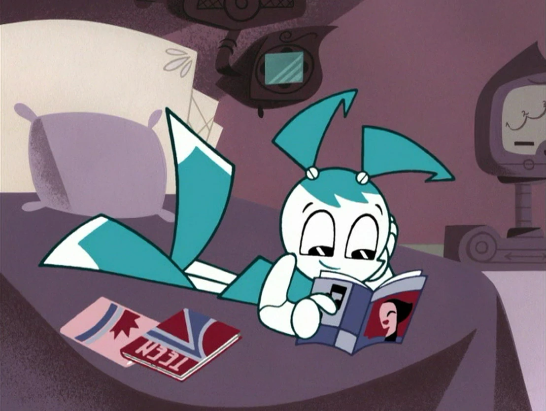 Theme Song | The Wiki of a Teenage Robot | Fandom