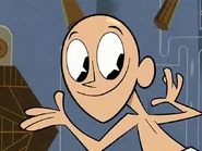 Last Action Zero | The Wiki of a Teenage Robot | Fandom