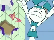 Killgore (episode) | The Wiki of a Teenage Robot | Fandom