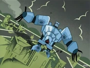 Armagedroid (episode) | The Wiki of a Teenage Robot | Fandom